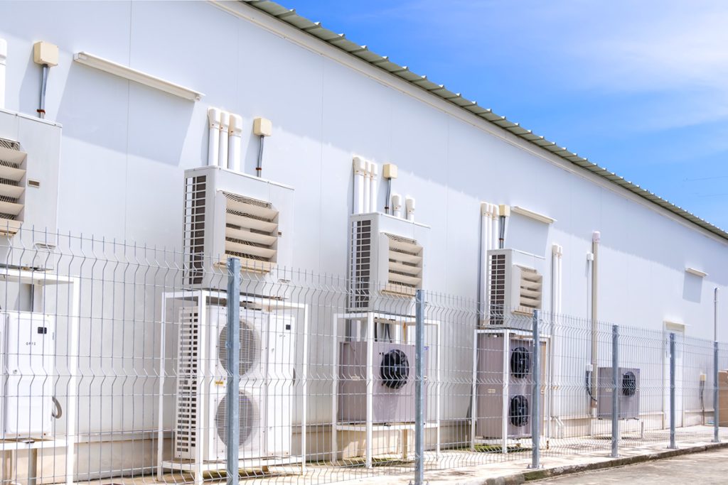 HVAC & ACMV Contractor Singapore | Aircond.Network