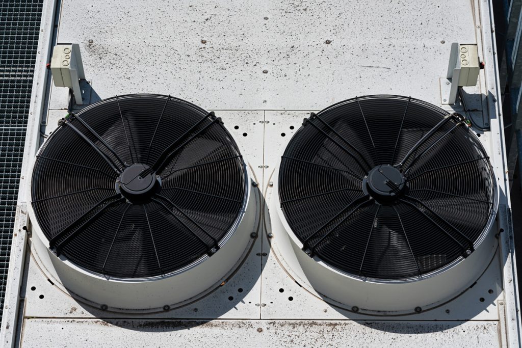 HVAC Maintenance & Repair Services | AHU & AFU Repair